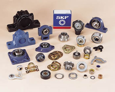 BALEROS RETENES Y CHUMACERAS