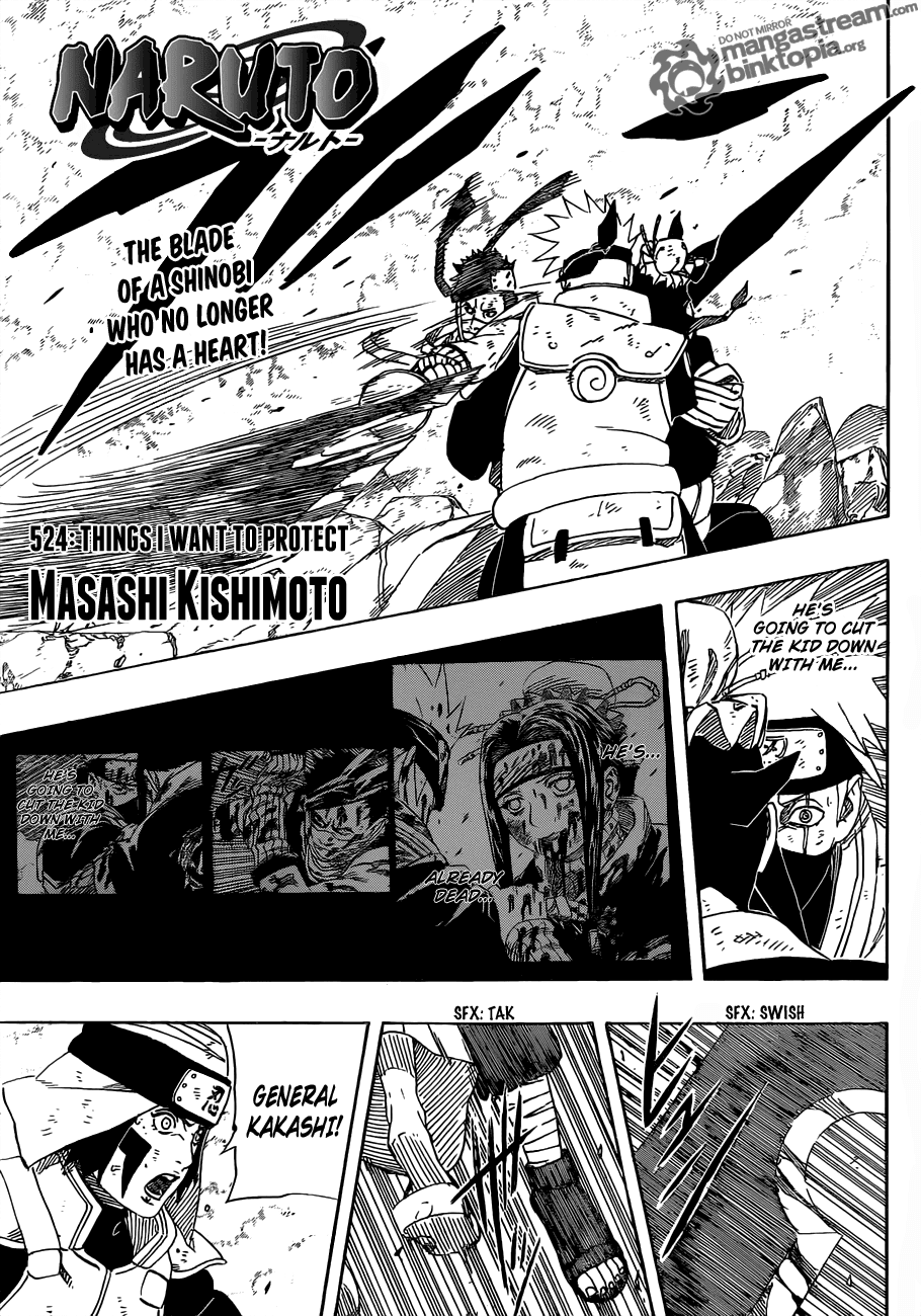 One Piece 614 | Naruto 527 | Bleach 436 Manga Spoiler And Anime Episode