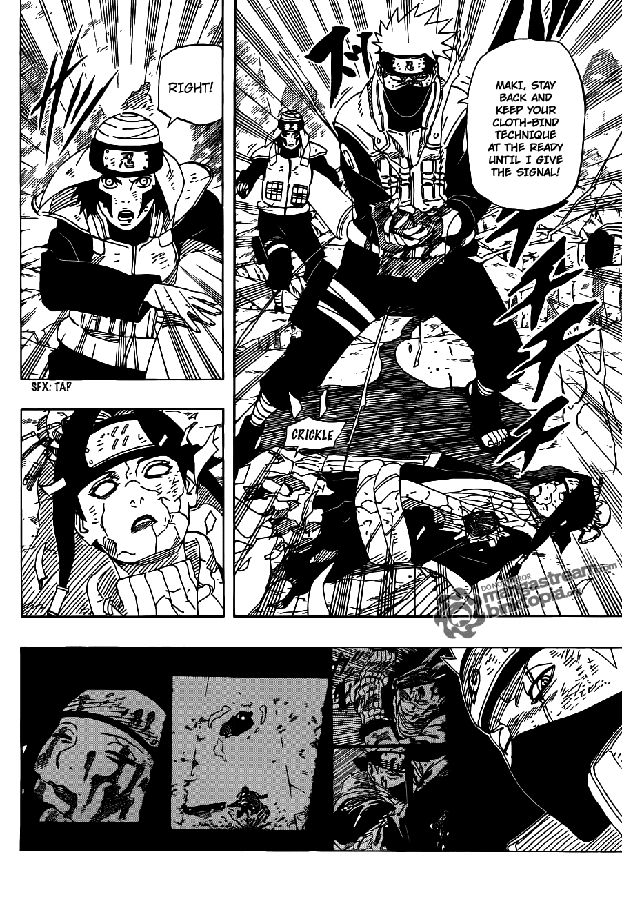 One Piece 614 | Naruto 527 | Bleach 436 Manga Spoiler And Anime Episode