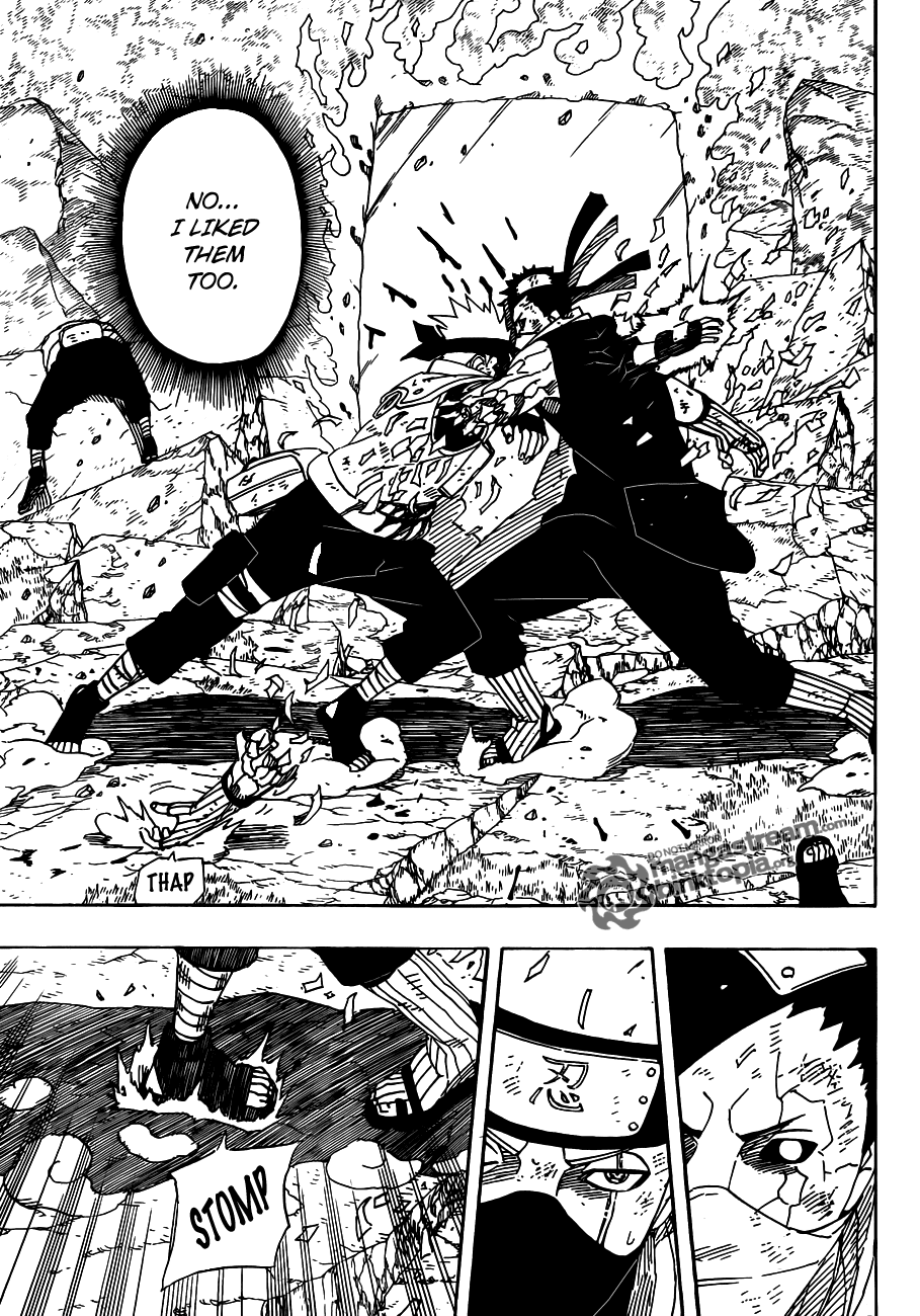 One Piece 614 | Naruto 527 | Bleach 436 Manga Spoiler And Anime Episode