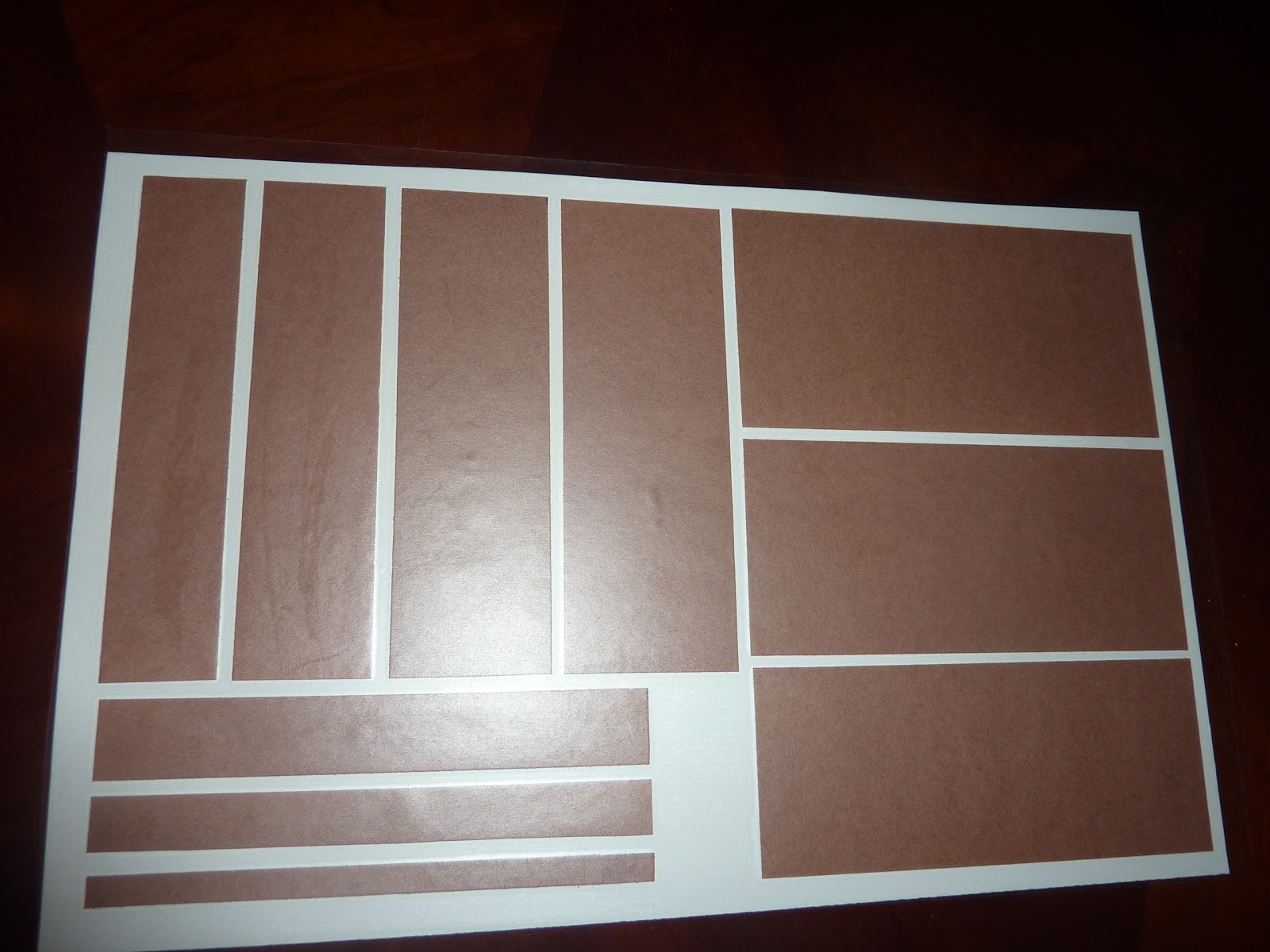 The Broad or Brown Stair, Pink Tower & Extension work - "Making ...