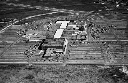 Southern Mall Gallery: Sharpstown Mall