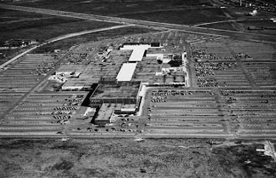 Southern Mall Gallery: Sharpstown Mall