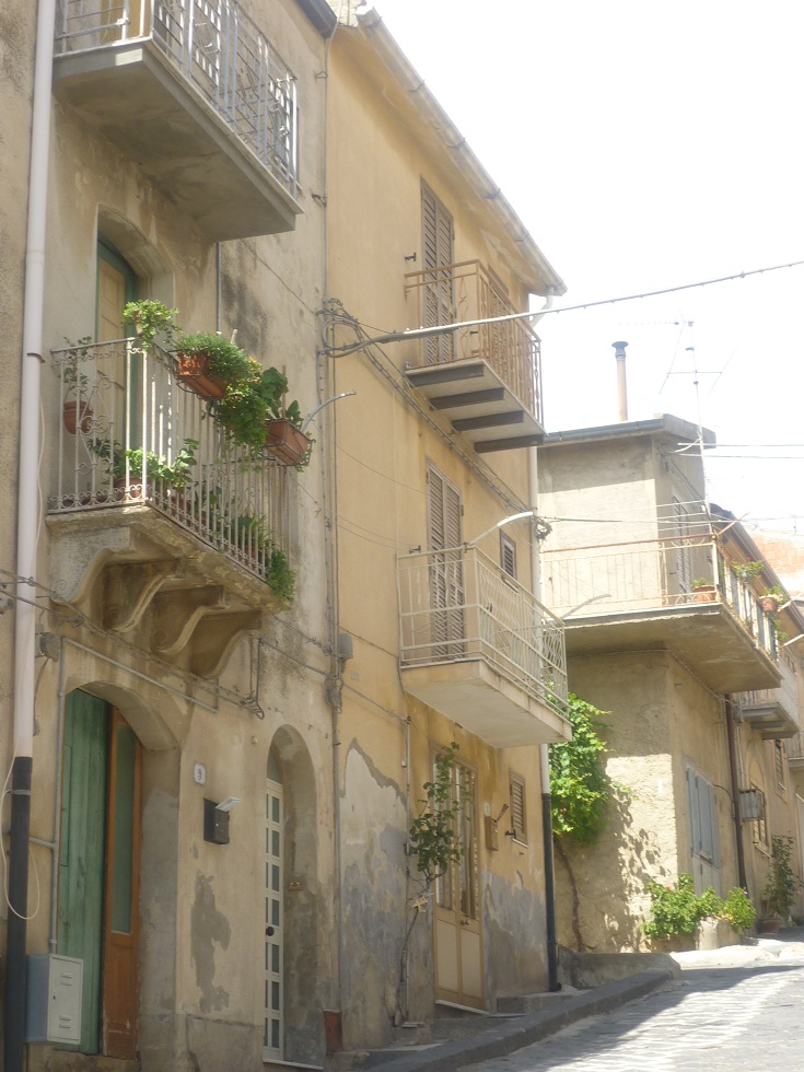 Villadoro (EN) Archives - Living in Sicily