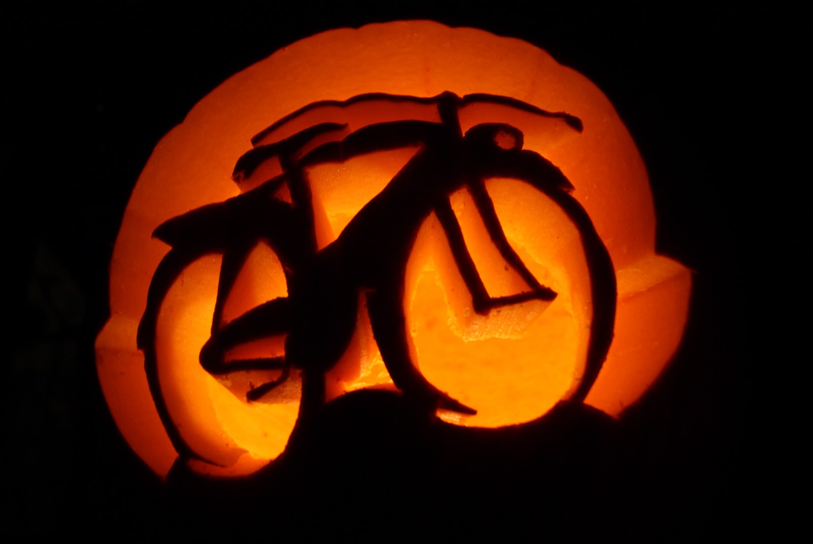 The Dewey Tribe: {Pumpkins}