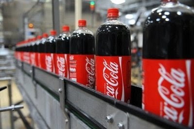 The Coca Cola Company: Manufacturing And Distribution