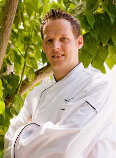 "Do What You Love" Mentors: Bastian Mantey - Chef
