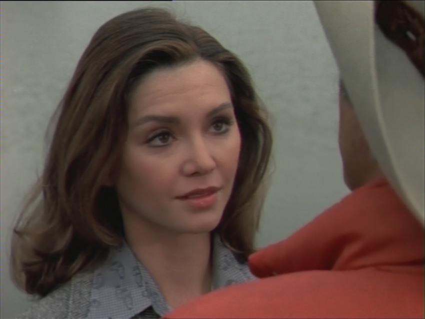 Victoria Principal: Victoria Principal as Pamela Barnes Ewing in Dallas ...