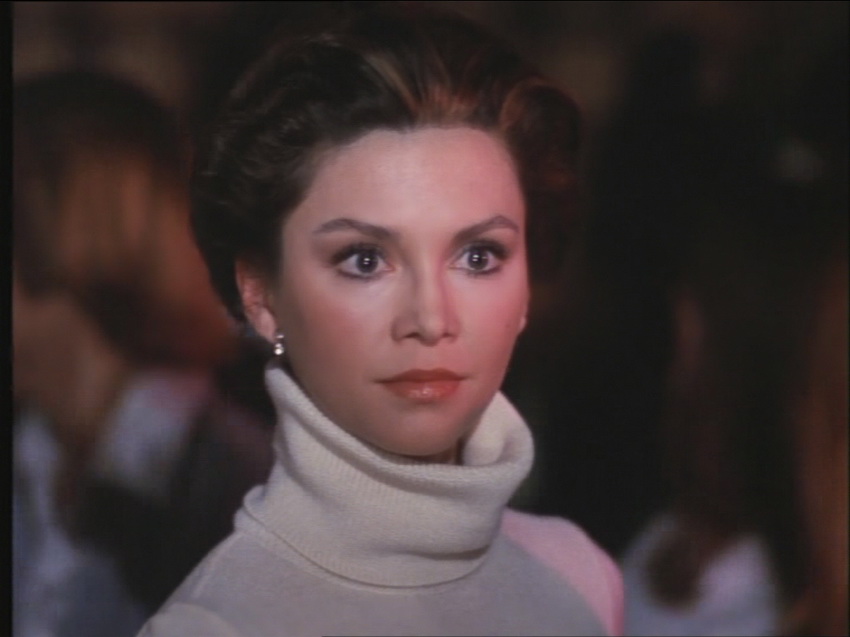 Victoria Principal: Victoria Principal as Pamela Barnes Ewing in Dallas ...
