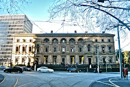 Melbourne Curious: The Block Arcade: Introduction