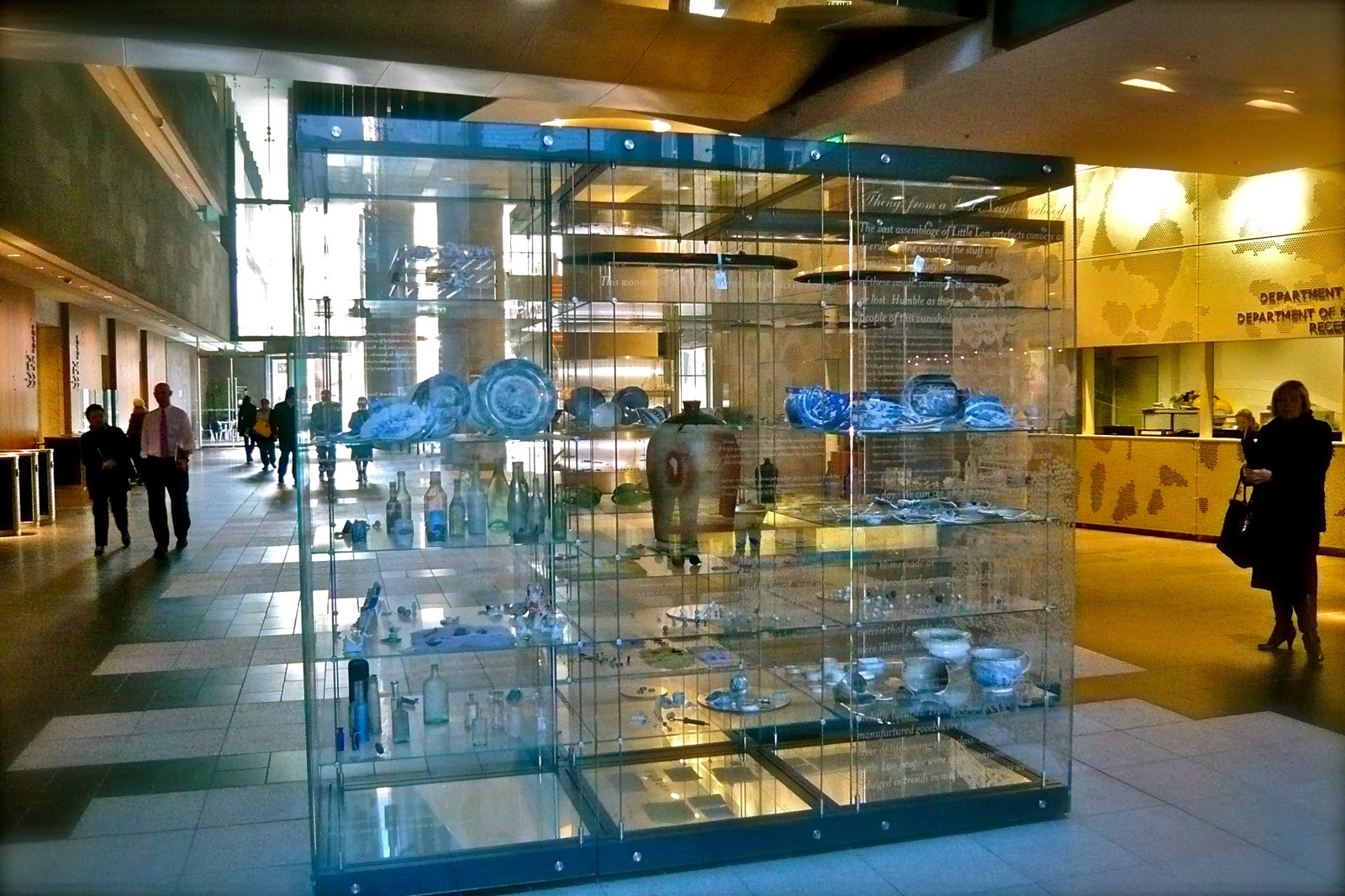 Melbourne Curious: Rediscovering Little Lon