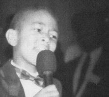 Ohio Music: SPRINGFIELD, OHIO'S BEST: John Legend - Get Lifted