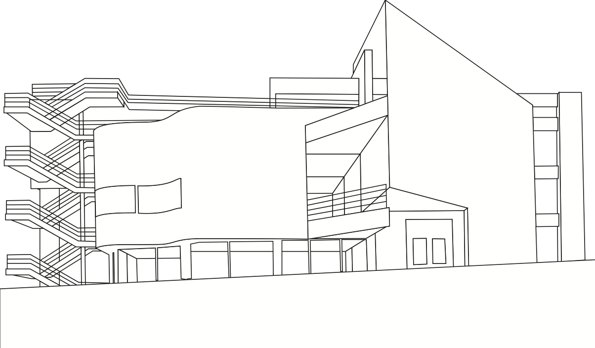 Art & Design by Casey Ligon: Image + Color - Gestalt Architecture