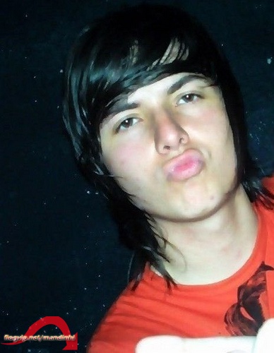 Fotos Pe Lanza - Banda Restart