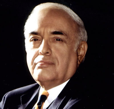 Celebituary: Bob Novak