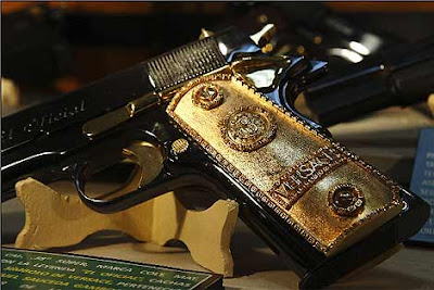 The Narco Museum ~ Borderland Beat