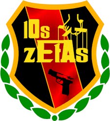 Los Zetas, the Ninth Cartel ~ Borderland Beat