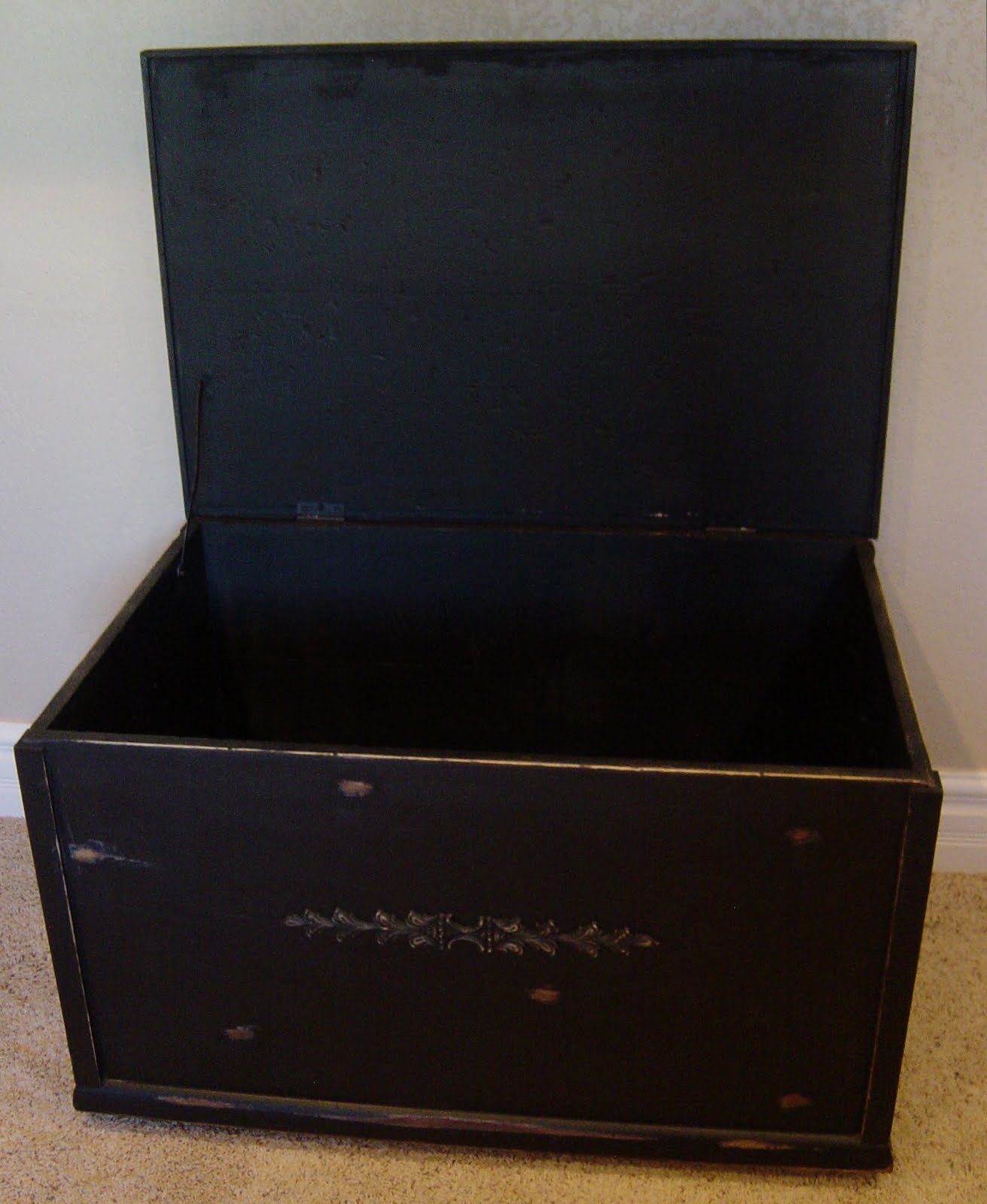 The Backyard Boutique by Five to Nine Furnishings: Before and After ...