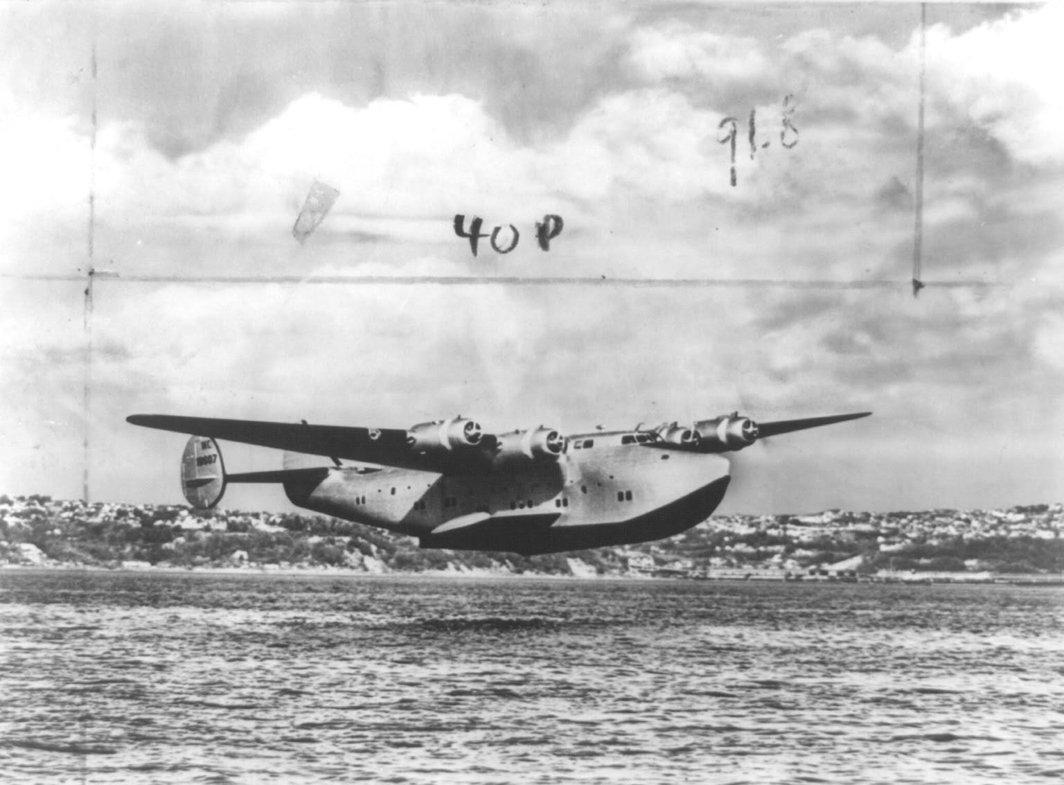 Cultura Aeronáutica: O Boeing 314 e o fim da era dos grandes ... Cultura Aeronáutica: O Boeing 314 e o fim da era dos grandes ...