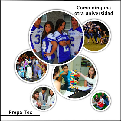 Video Prepa Tec