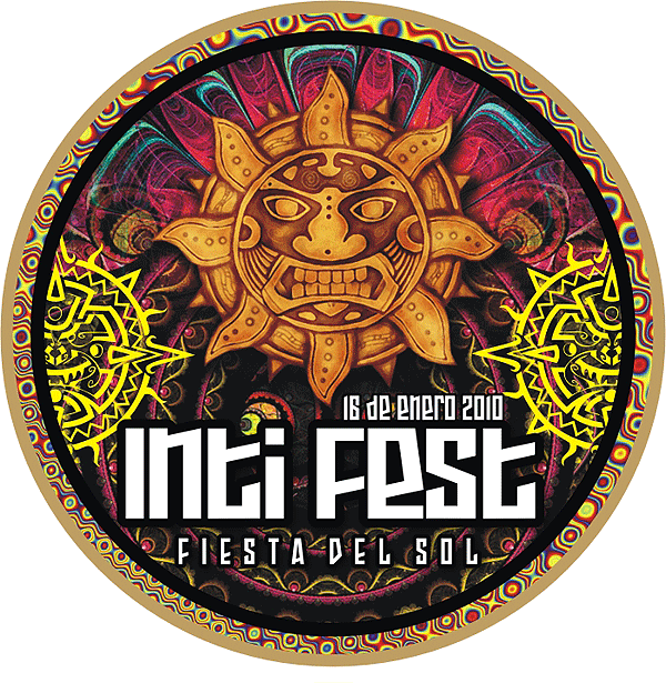 Lima ya no es gris: INTI FEST