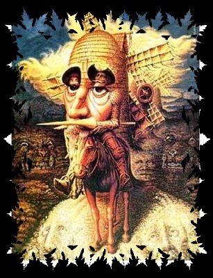 aula EEMPA: LAS VANGUARDIAS
