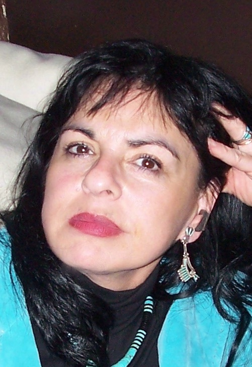 Southeastern Native Poetry: LeAnne Howe