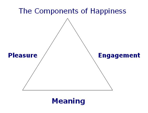 Life Enhancing: Authentic Happiness & Positive Psychology