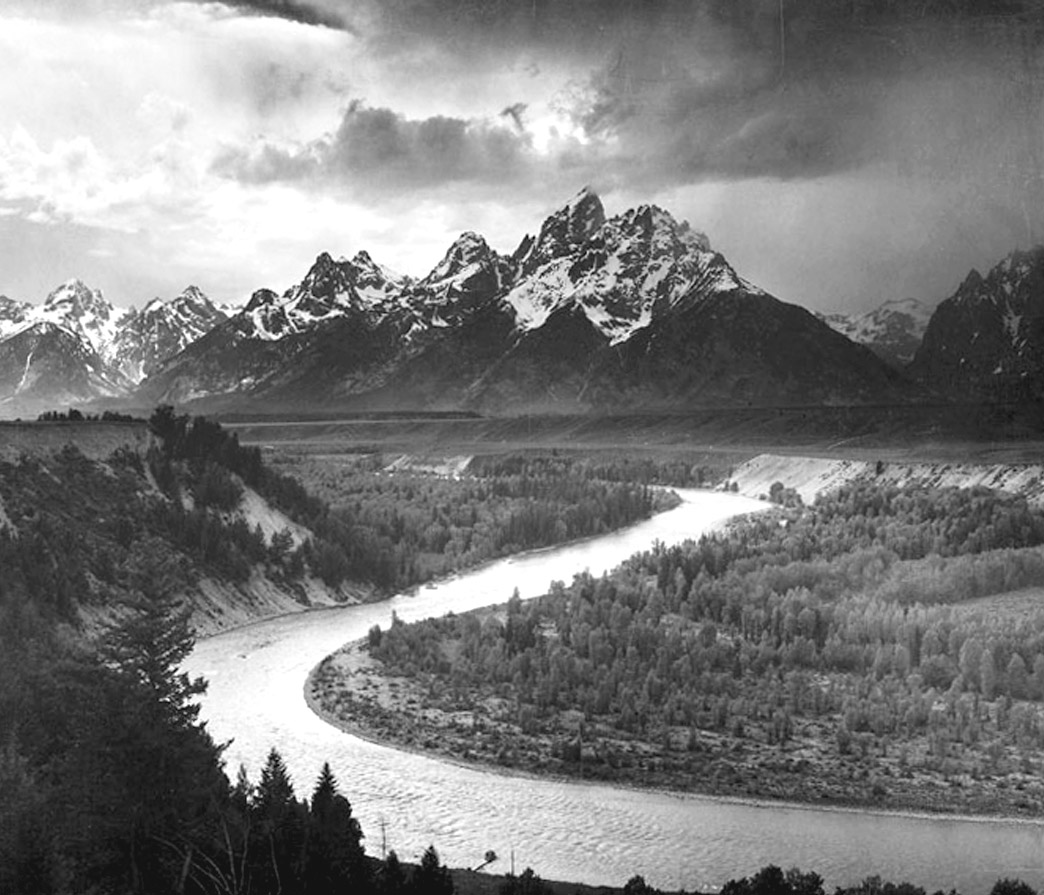 Grand Teton National Park News Releases: Open House for Snake River ...