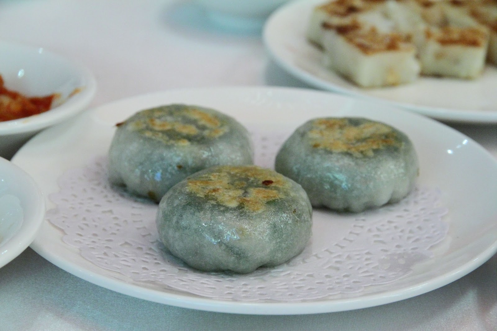 All You Wanted To Know About Chinese Dumplings | MetaFilter