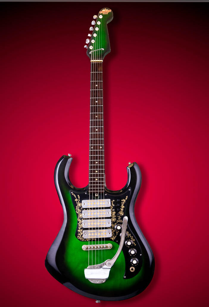 sound seen google0b2ac8dd1de3a699.html: I Heart Teisco Guitars