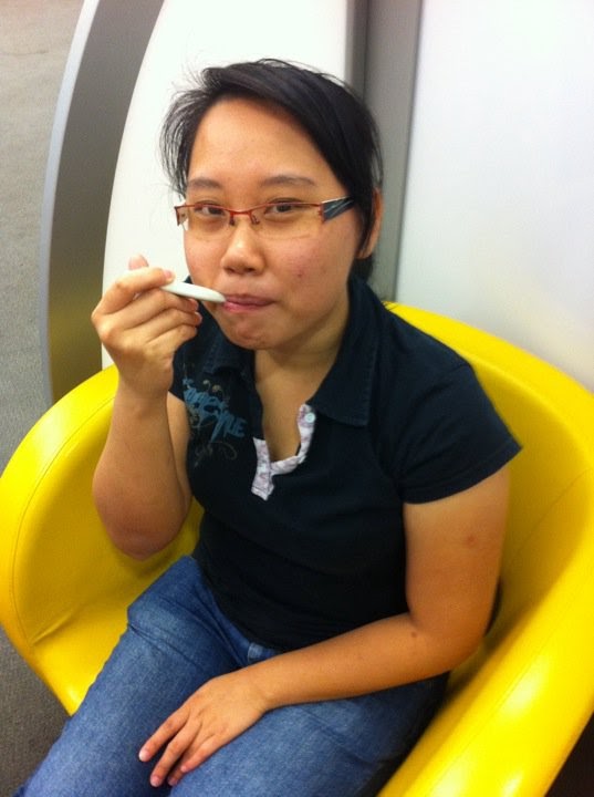 HS 2135 Statistic Blog