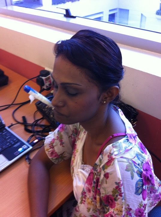 HS 2135 Statistic Blog