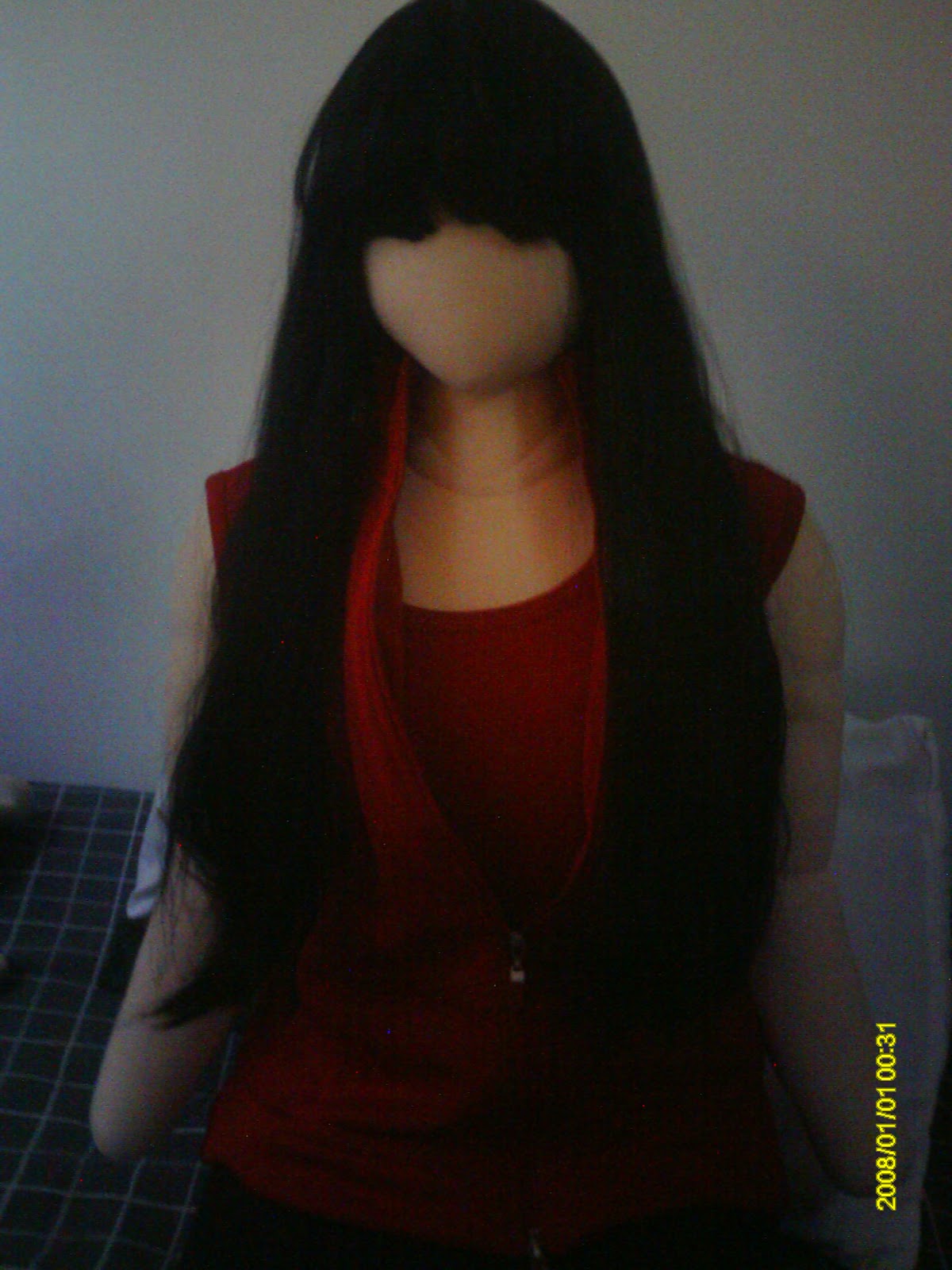 The Casquetero Files: Review: Love Venus R Doll