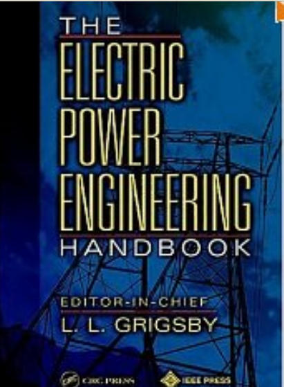 Free Ebooks, AudioBooks and Engg. Stuff 4 All: the electric power ...