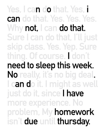 The Enthusiast: thinking about things: Designer Profile & Interview ...