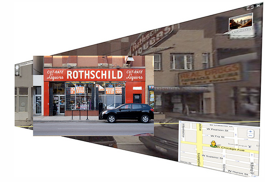 The Enthusiast: thinking about things: Designer Profile & Interview ...