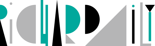 The Enthusiast: thinking about things: Designer Profile & Interview ...