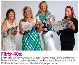 Heather Culpepper: Bloom Where You Are Planted