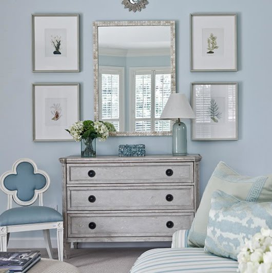 Vignettes | Emily Ann Interiors