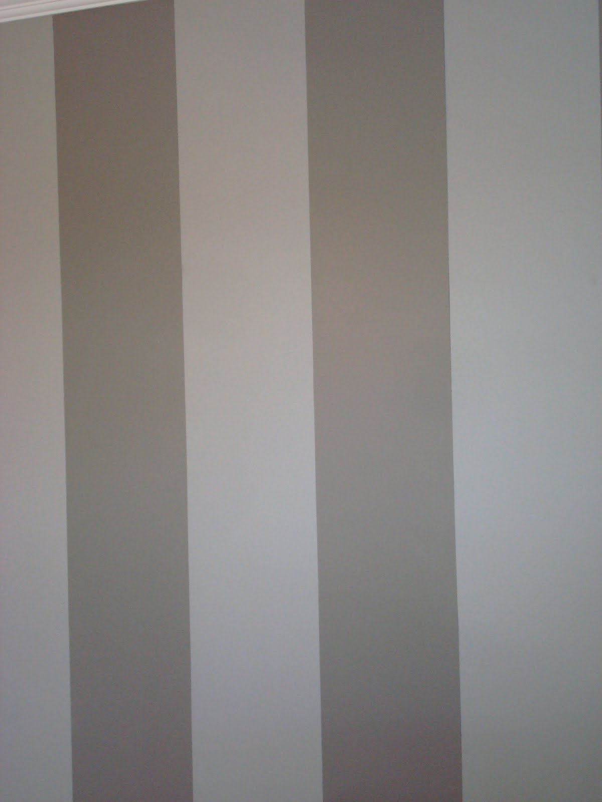 DIY Stripes | Emily Ann Interiors