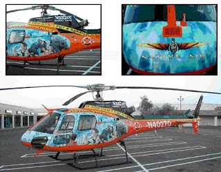 KDF Blog -: The Best of Vinyl Wrap Advertising