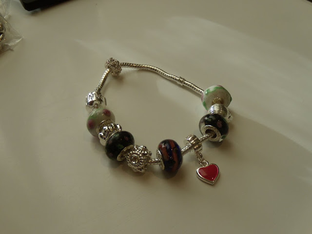 Joyas PANDORA replicas