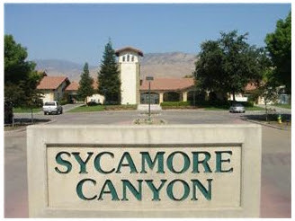Bakersfield Bubble: Sycamore Canyon Golf Course for sale
