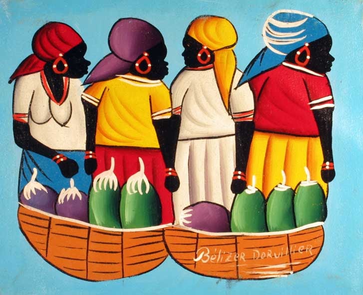 BLOGTURIZATE: Leyes que Protegen a los Afrodescendientes en Colombia