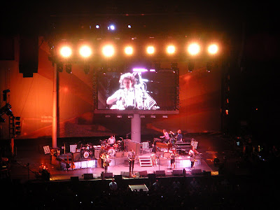 shuma.rani: Arcade Fire at The O2