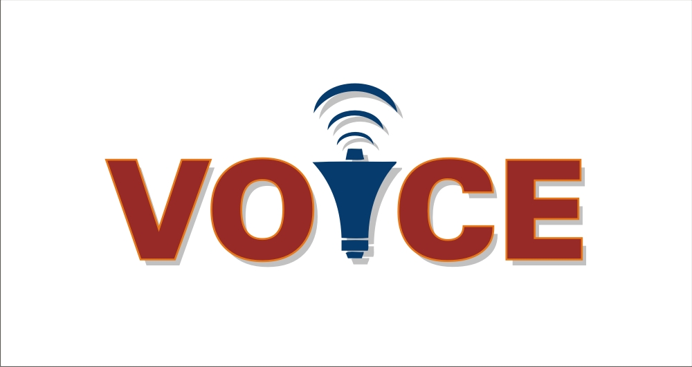 Yogesh Kashid: Voice Logo