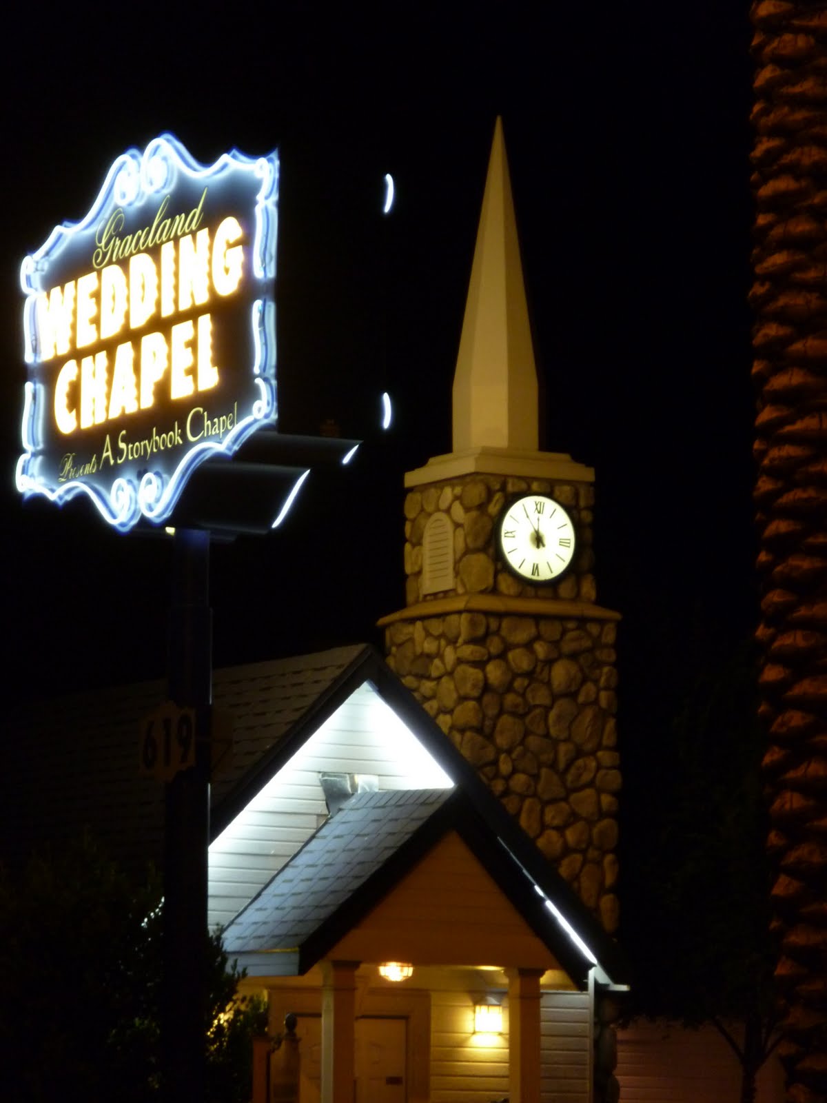 Jenny&Max@USA: Las Vegas