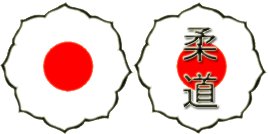 Judo Symbol