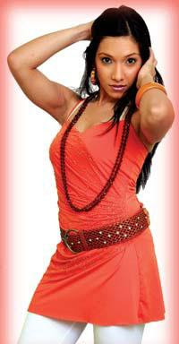 Srilankan Actress: Nehara Peris